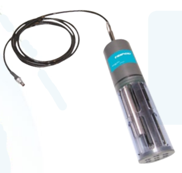 MULTIPARAMETER PROBE