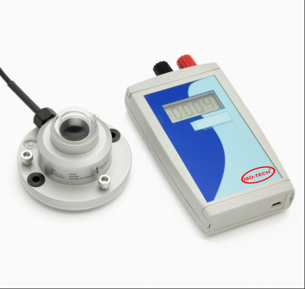 Pyranometer
