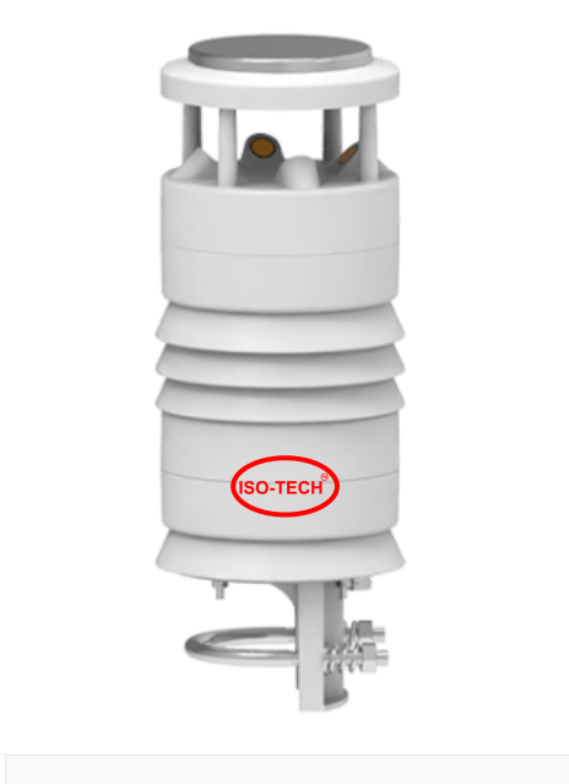 Continuous Ambient Particulate Monitoring System